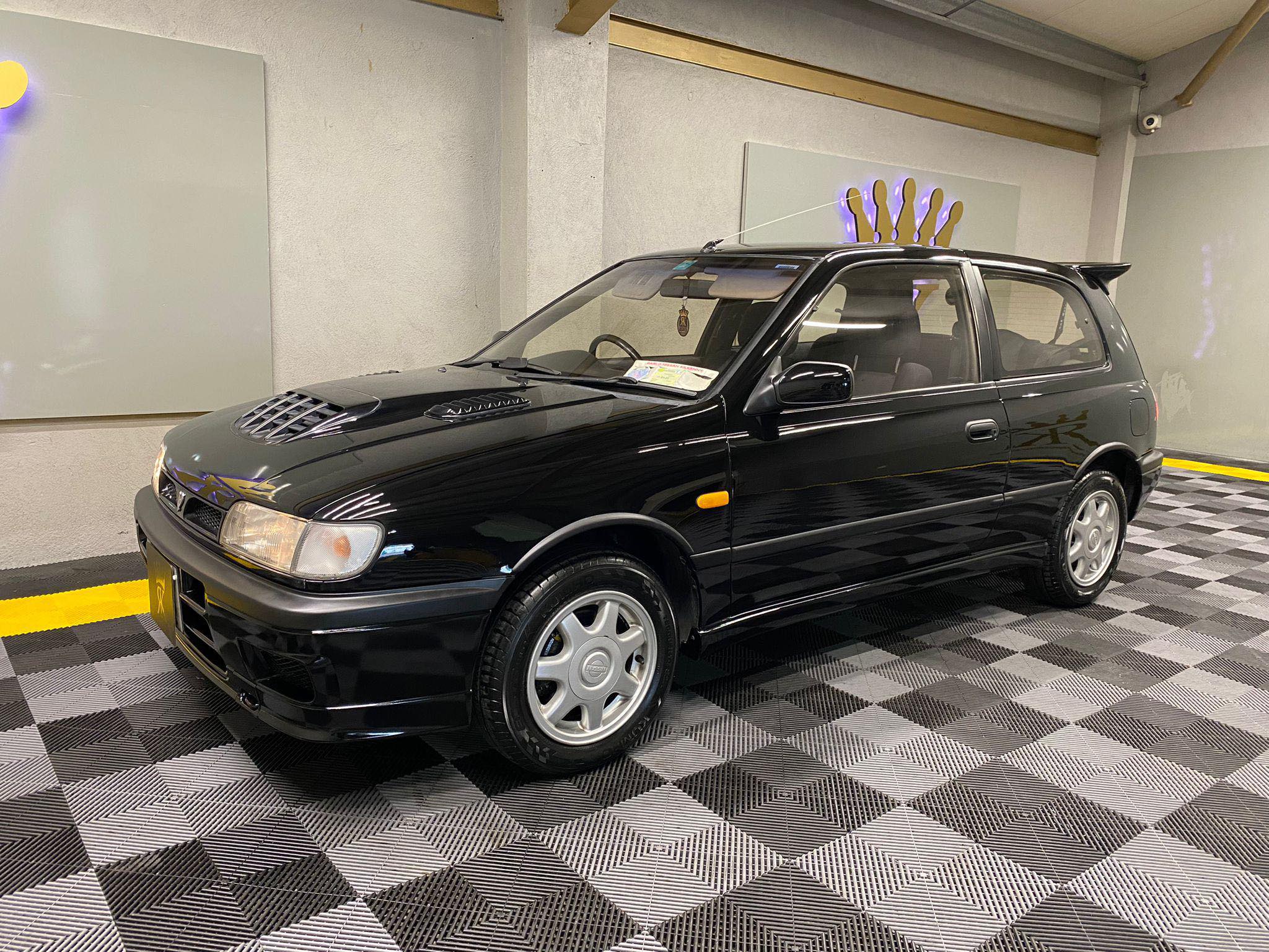 Irish Reg Pulsar GTIR Umbrella Edition - Competitions - R Kings ...