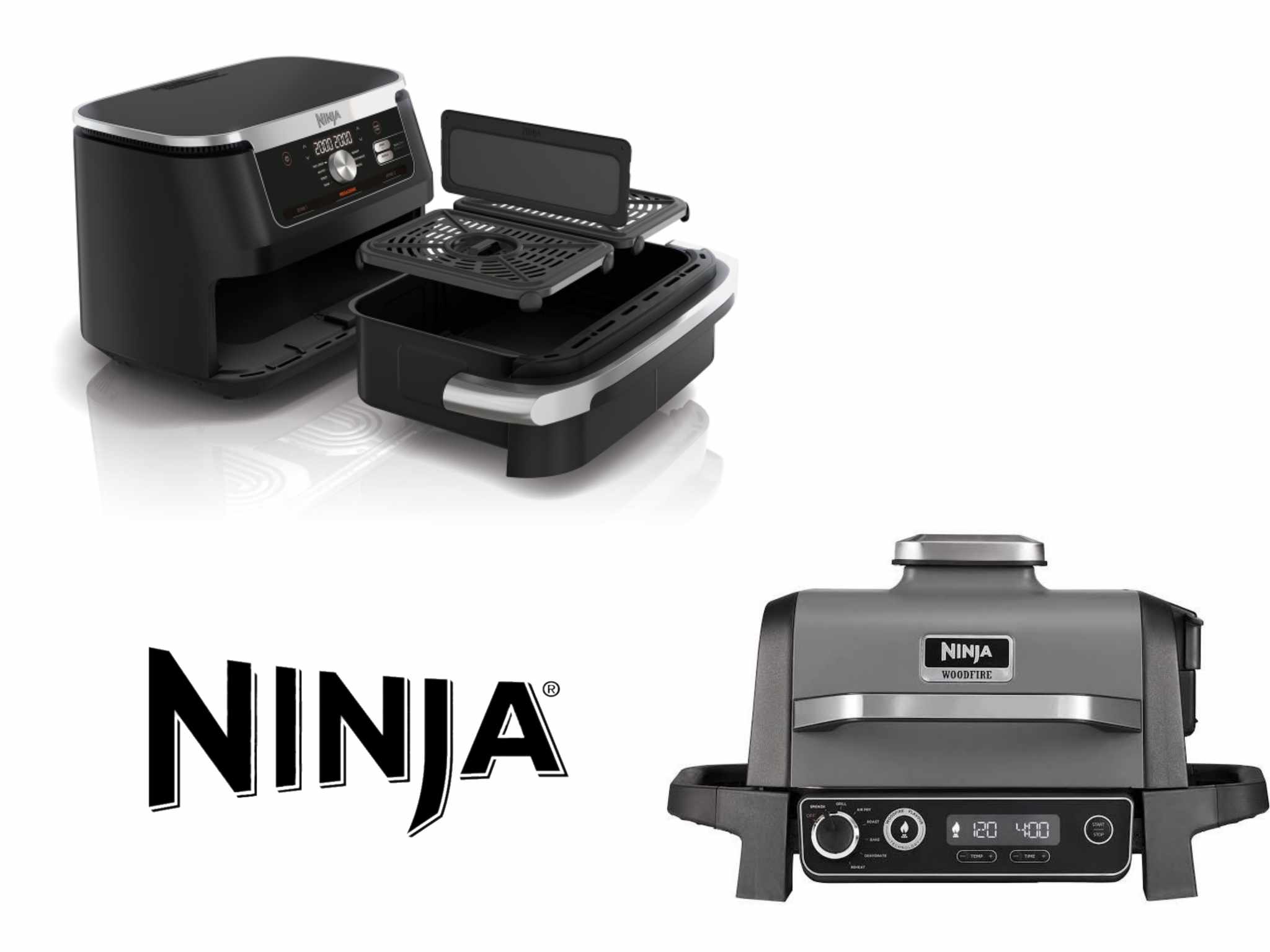 Brand New Ninja Bundle - Competitions - R Kings Competitions