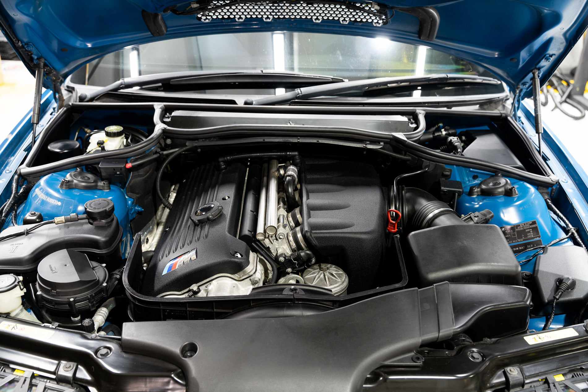 Irish Reg E46 M3 - Competitions - R Kings Competitions