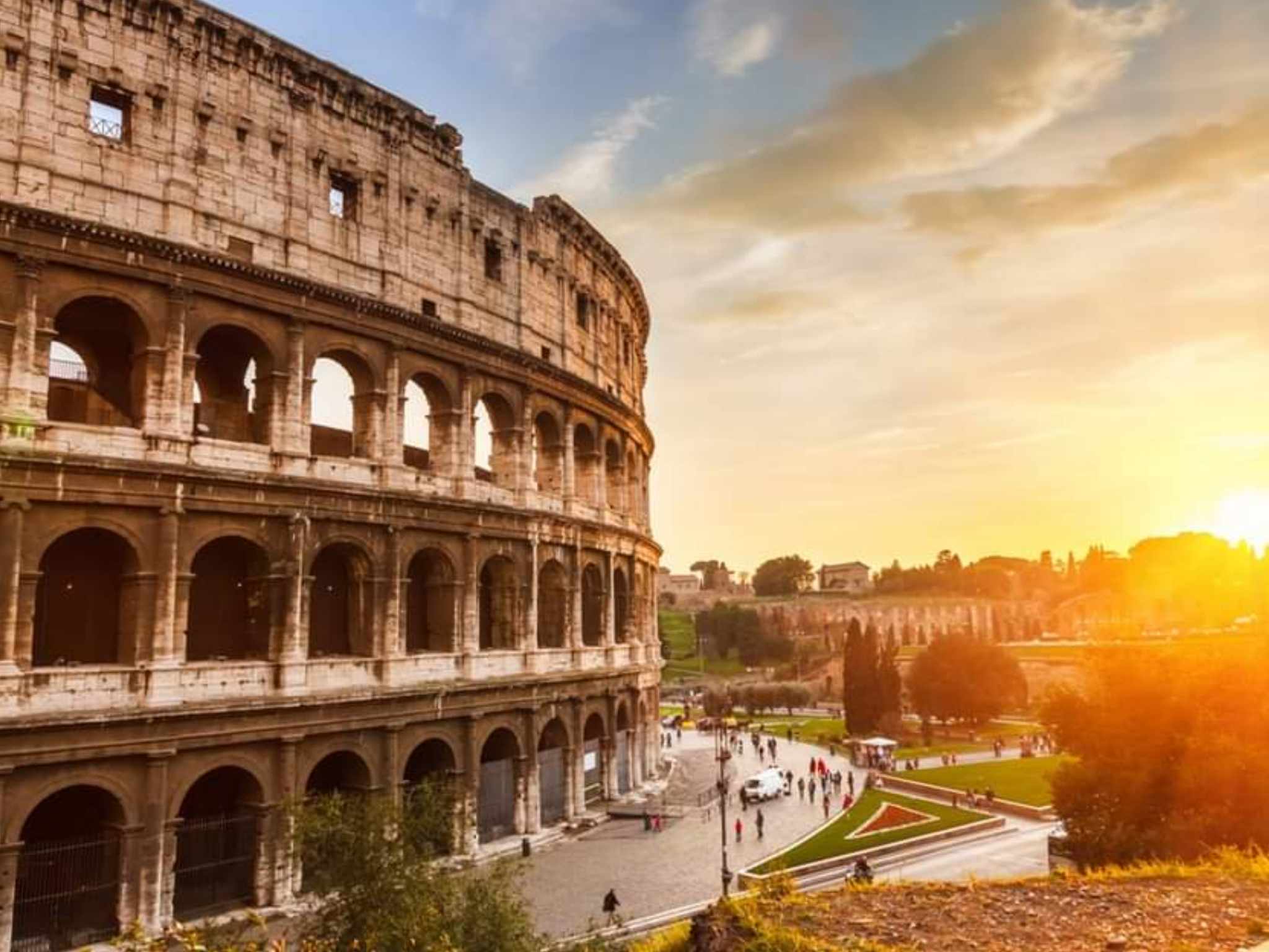 Low Odds Rome Break - Competitions - R Kings Competitions