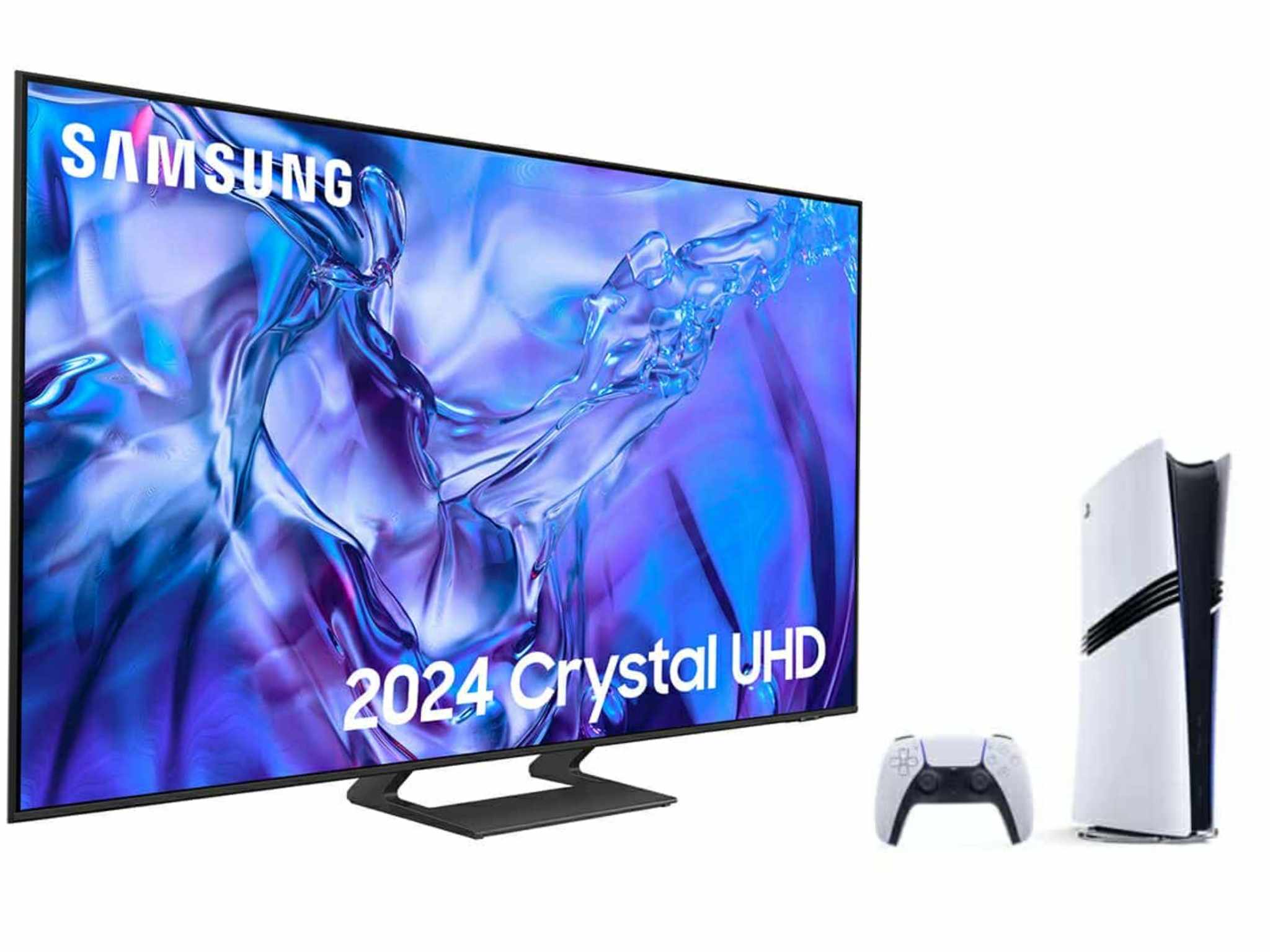 65" Inch Samsung and PS5 Pro - Competitions - R Kings Competitions