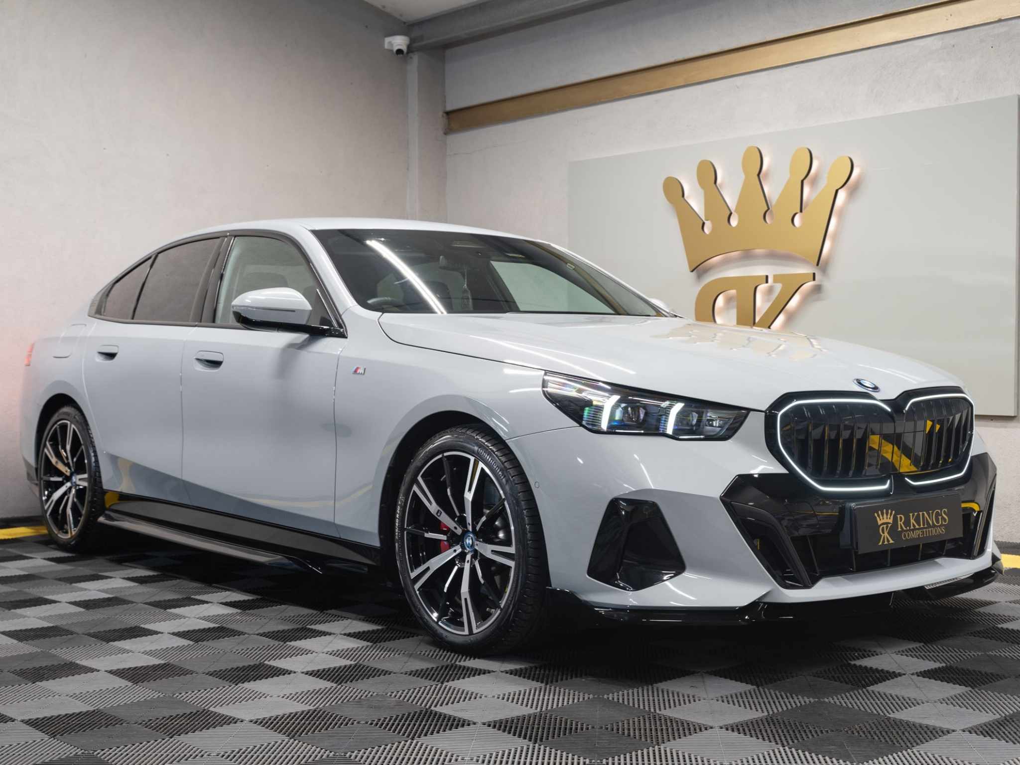 £50,000 OR Choice of Irish/UK Reg 2024 BMW 530e M Sport Pro