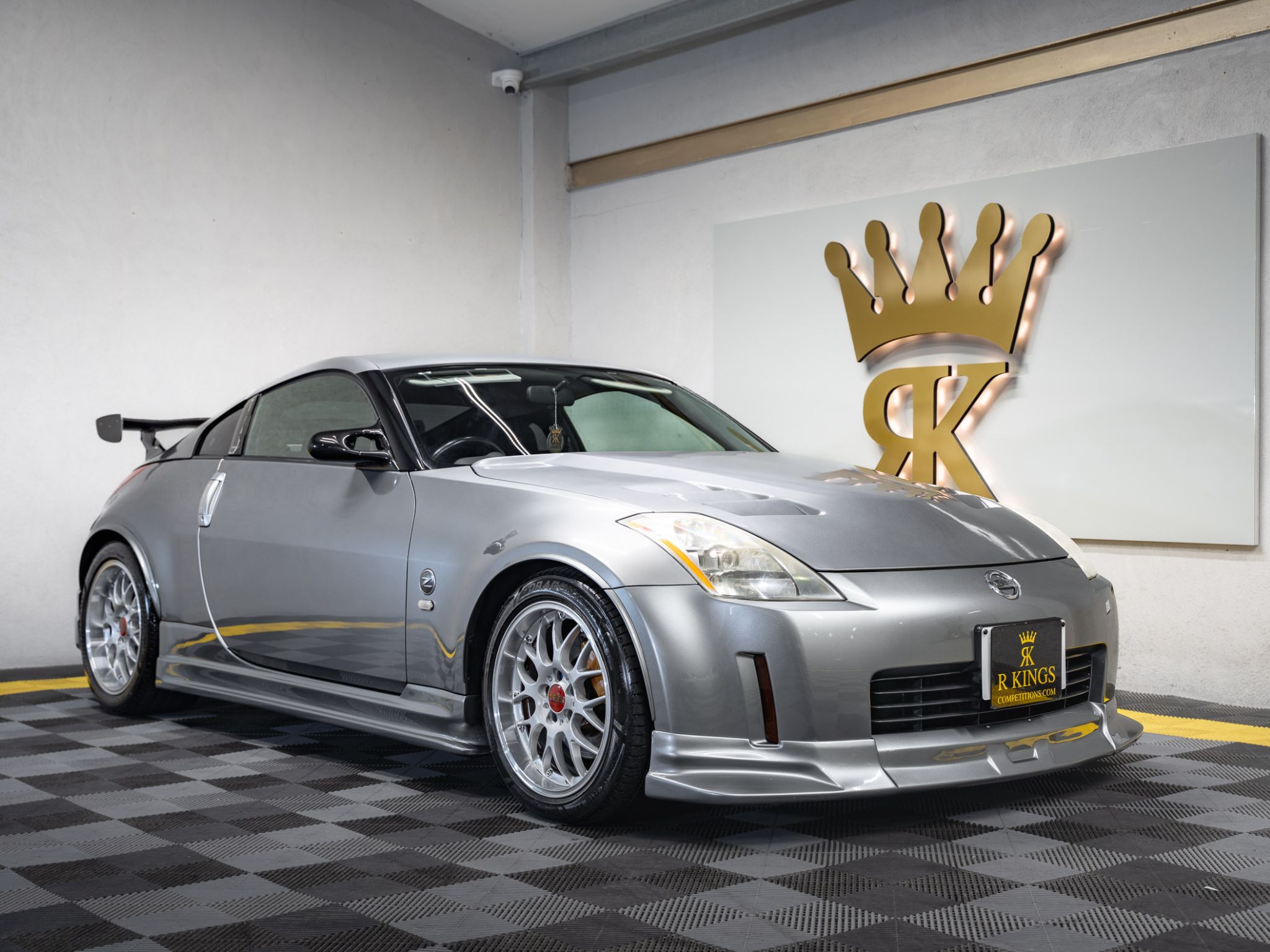 £10,000 OR Nissan 350z Fairlady Jap Import