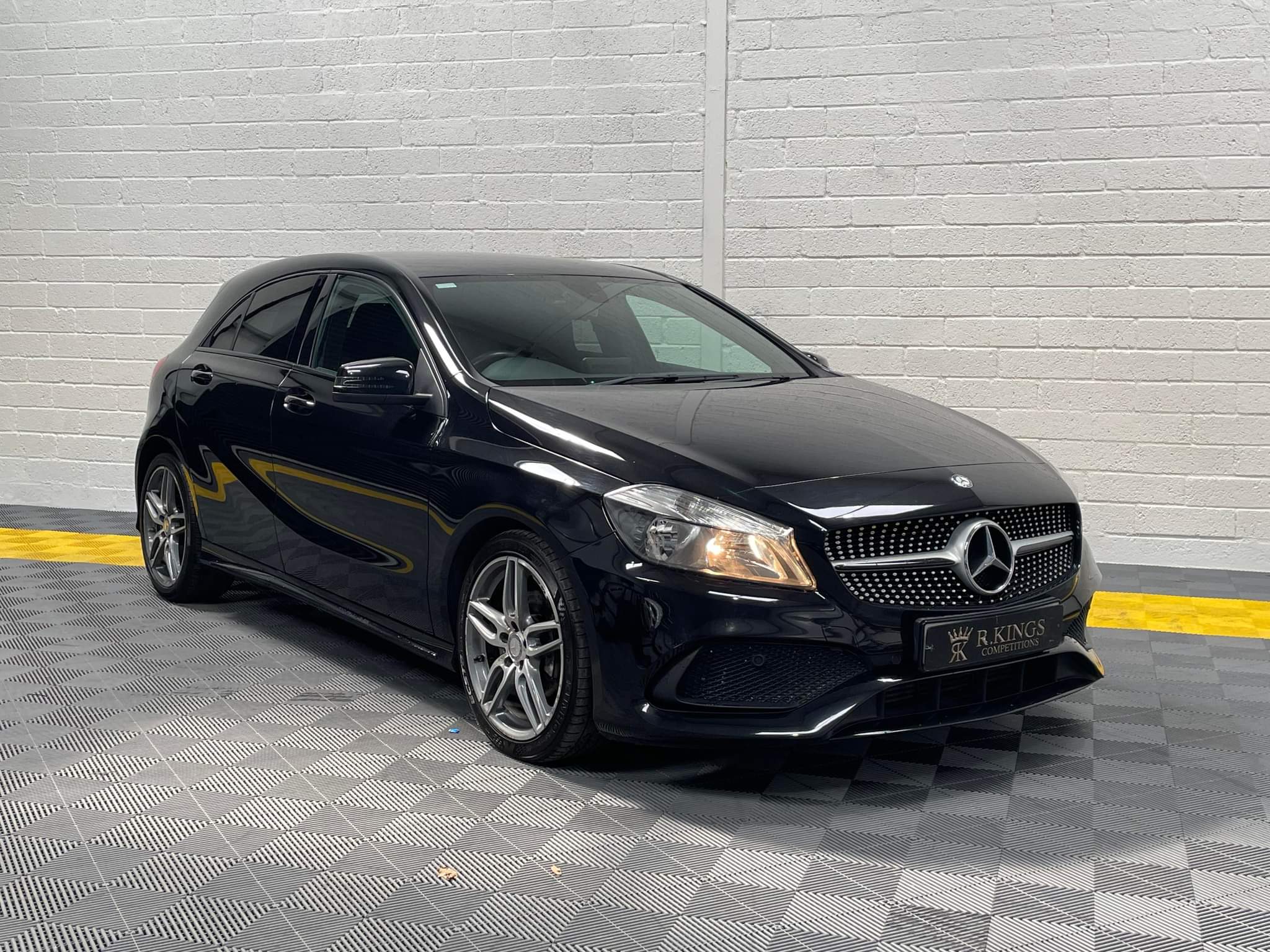 GUARANTEED DRAW TODAY AT 9PM - £11,750 OR Mercedes A Class AMG Line ...