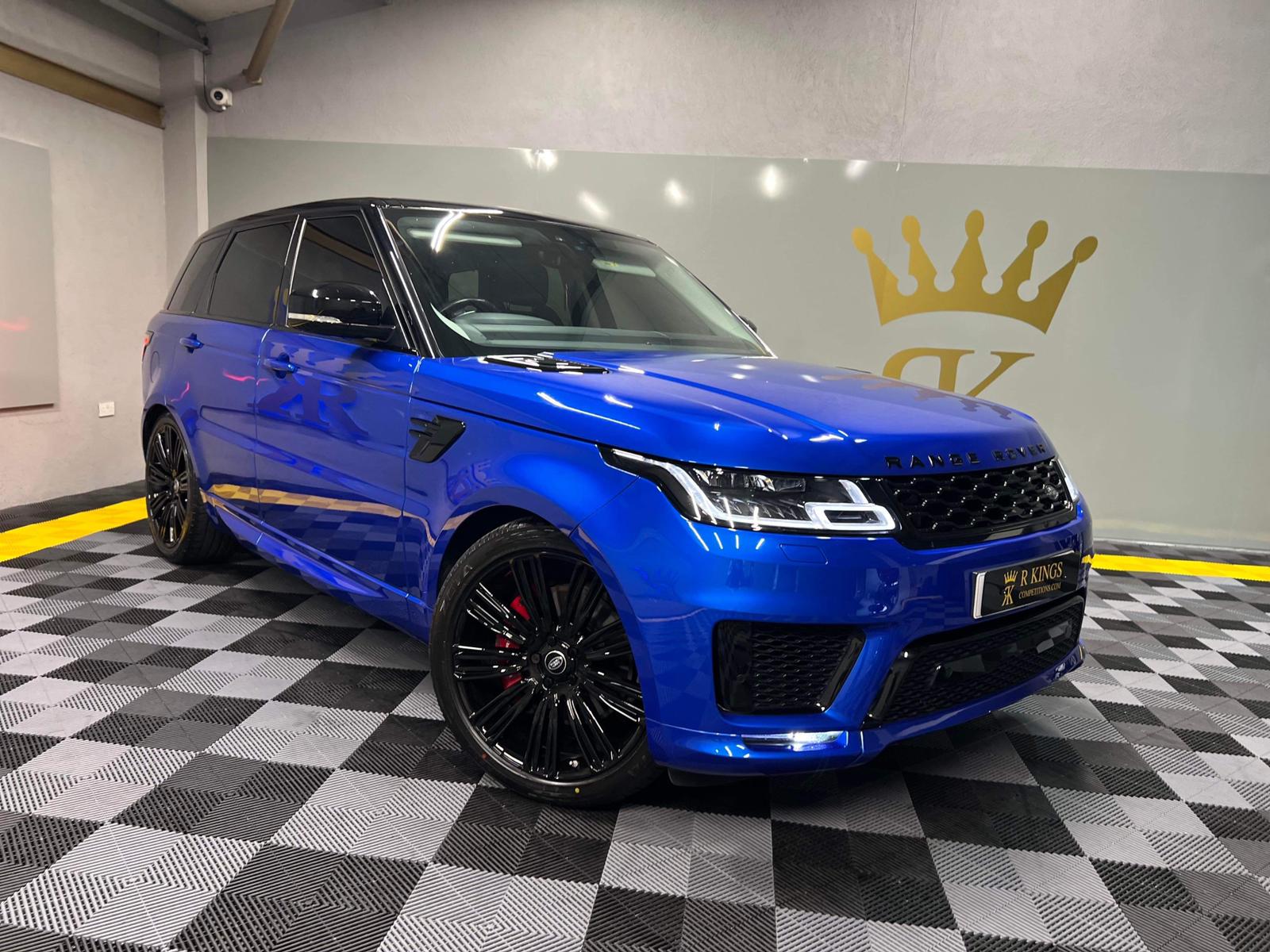 GUARANTEED DRAW TODAY @9PM - Massive £69,000 Cash Alternative or 2019 ...