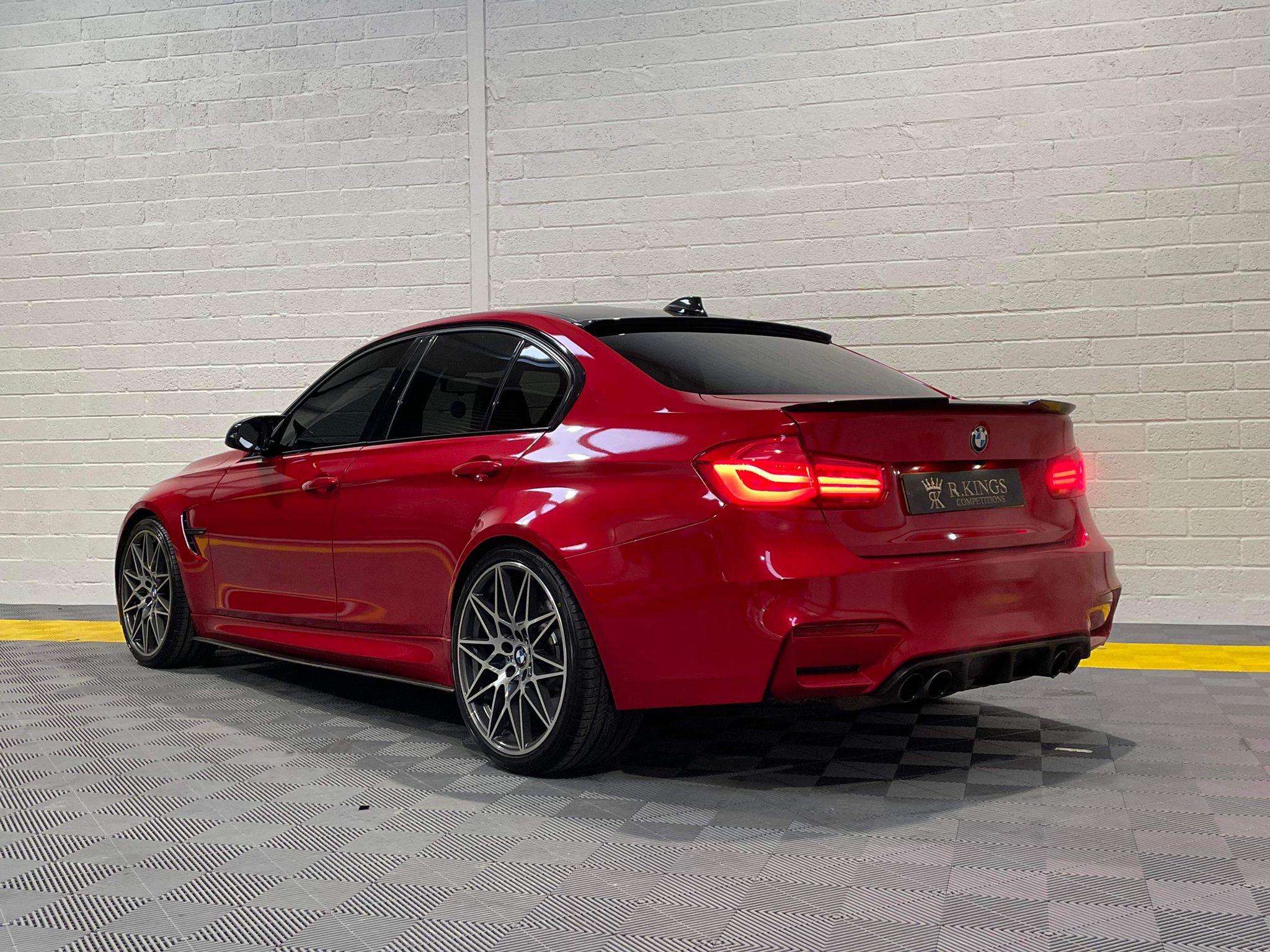 GUARANTEED DRAW TODAY @4PM -£25,000 OR BMW M3 DCT with £2,000 ...