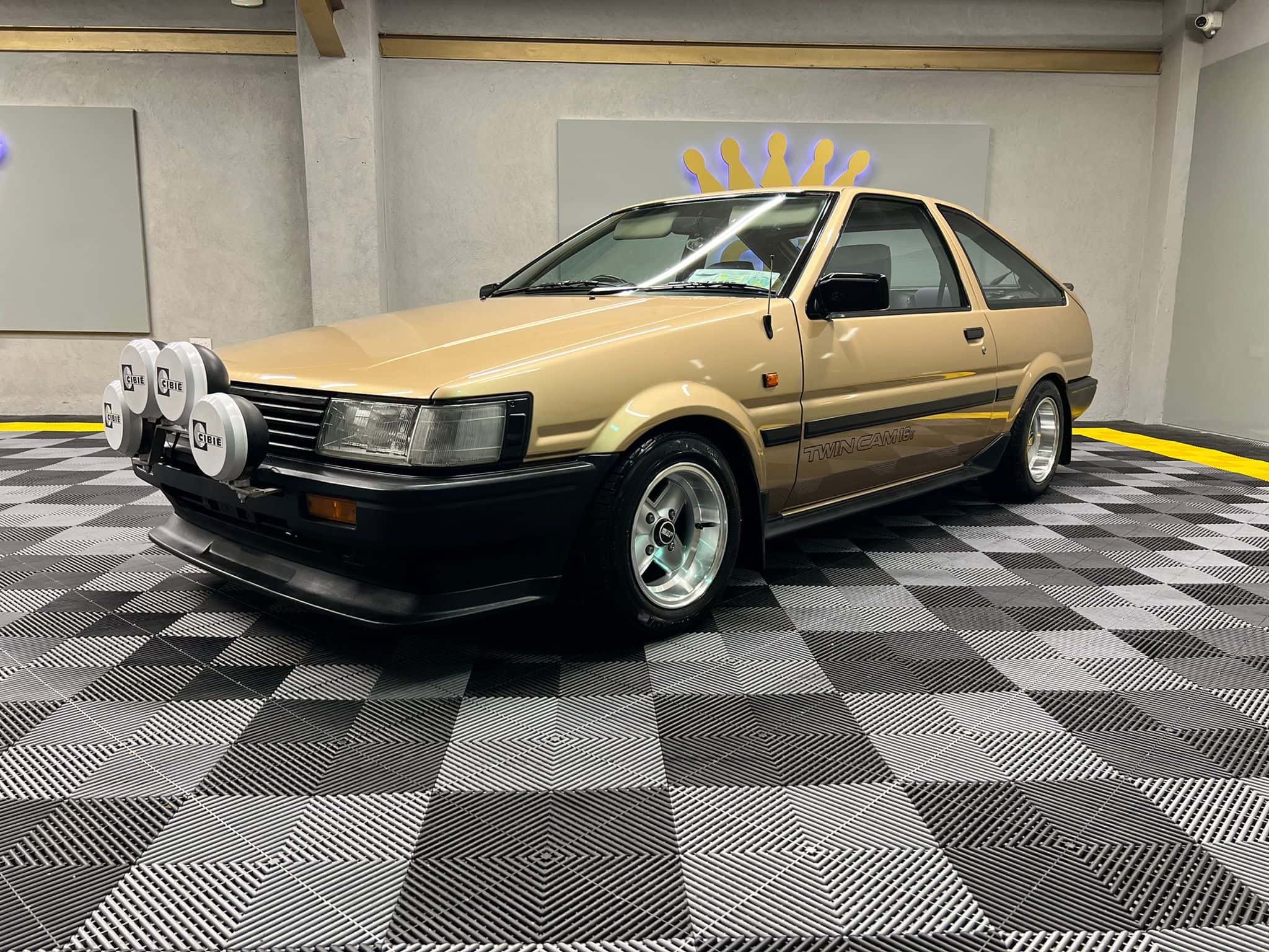 Competitions - R Kings Competitions