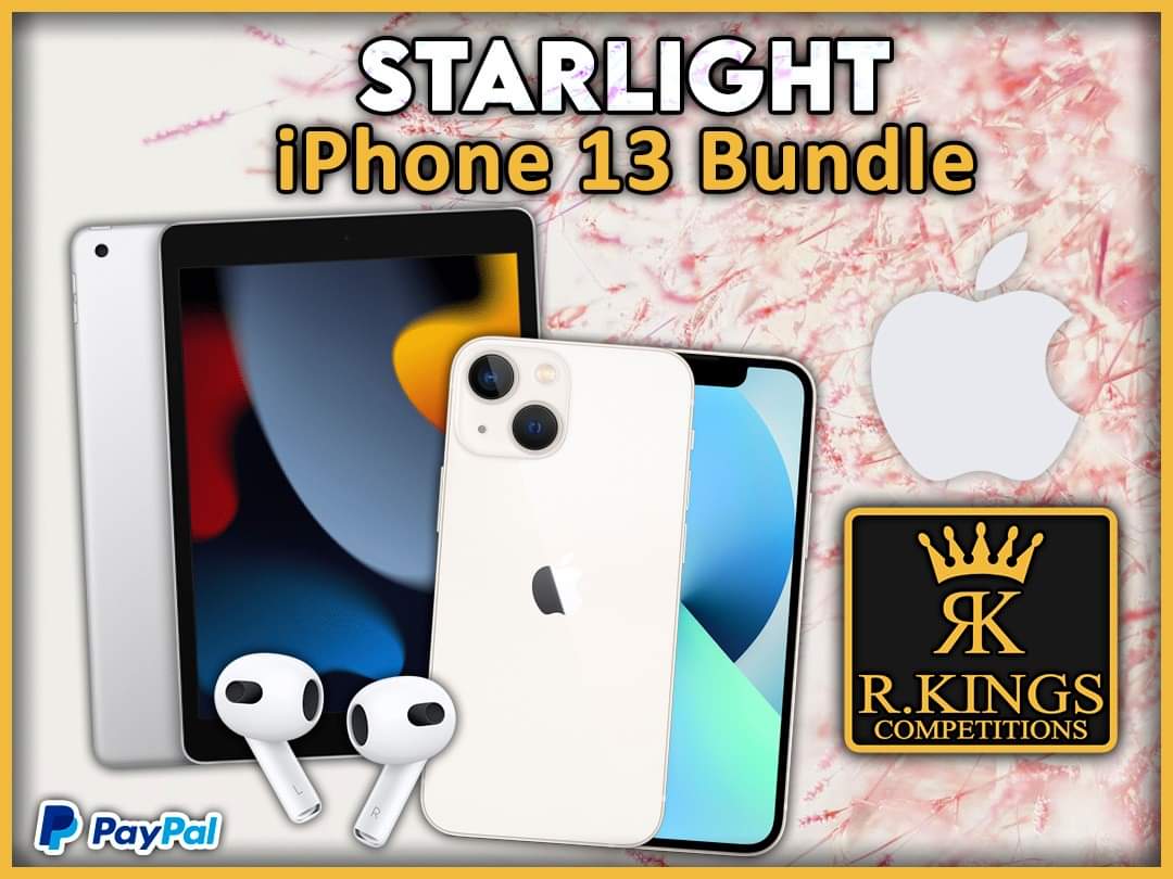 Competitions - R Kings Competitions