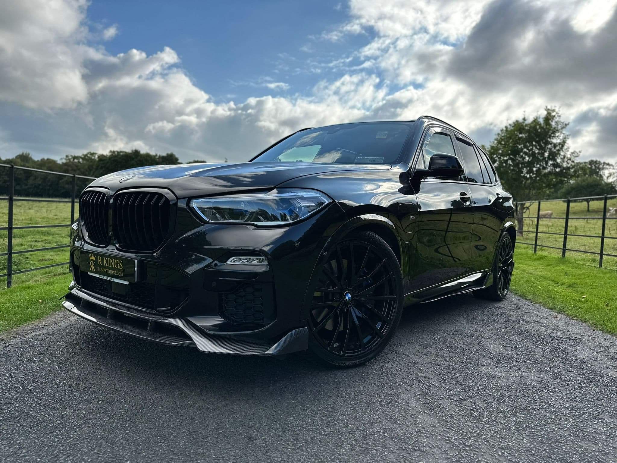 £55,000 OR Irish Reg 2019 BMW X5 M Sport XDrive Hybrid - Competitions ...