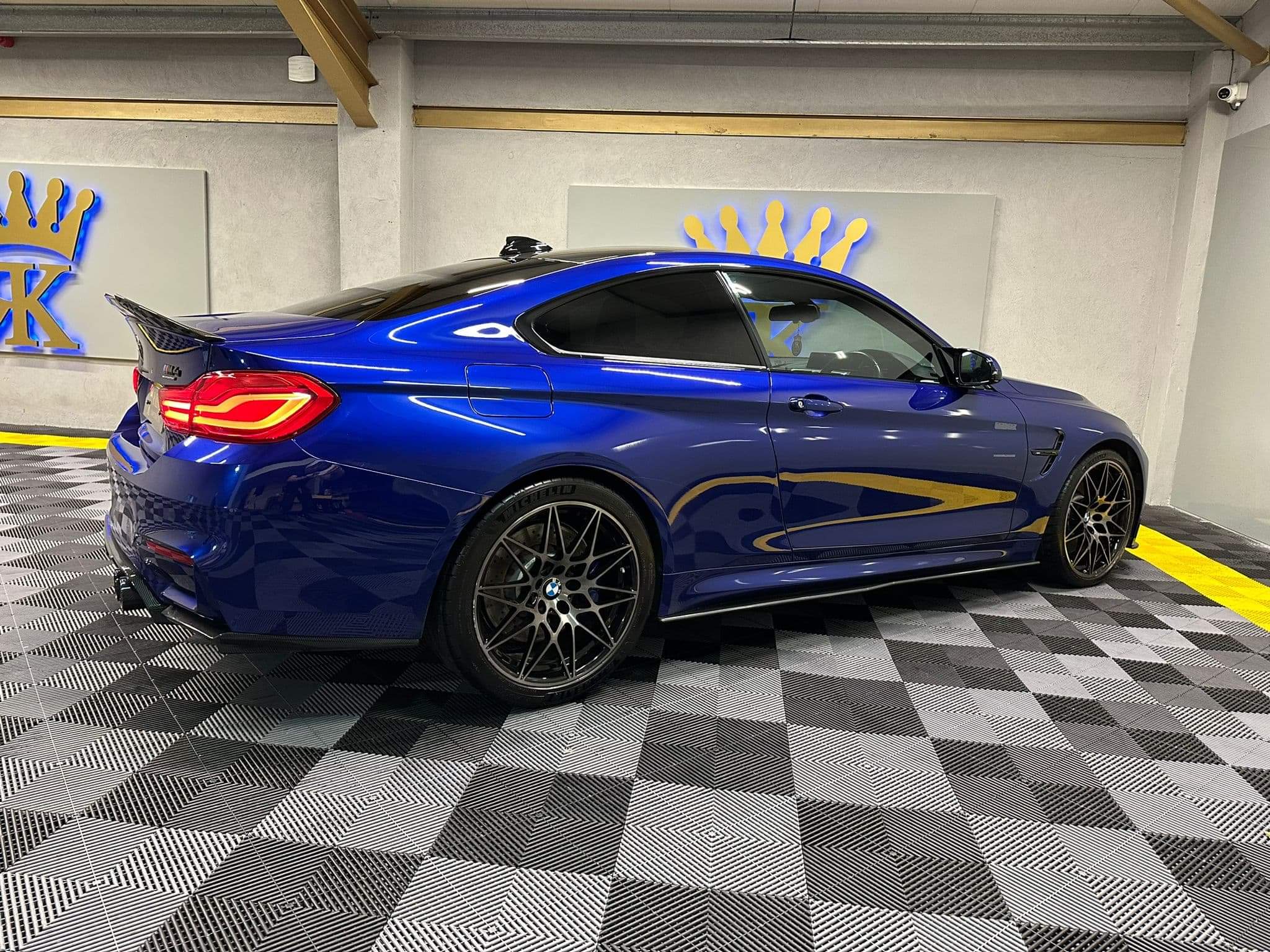 Win £24,000 OR a BMW M4 Competition For £4 - Competitions - R Kings ...