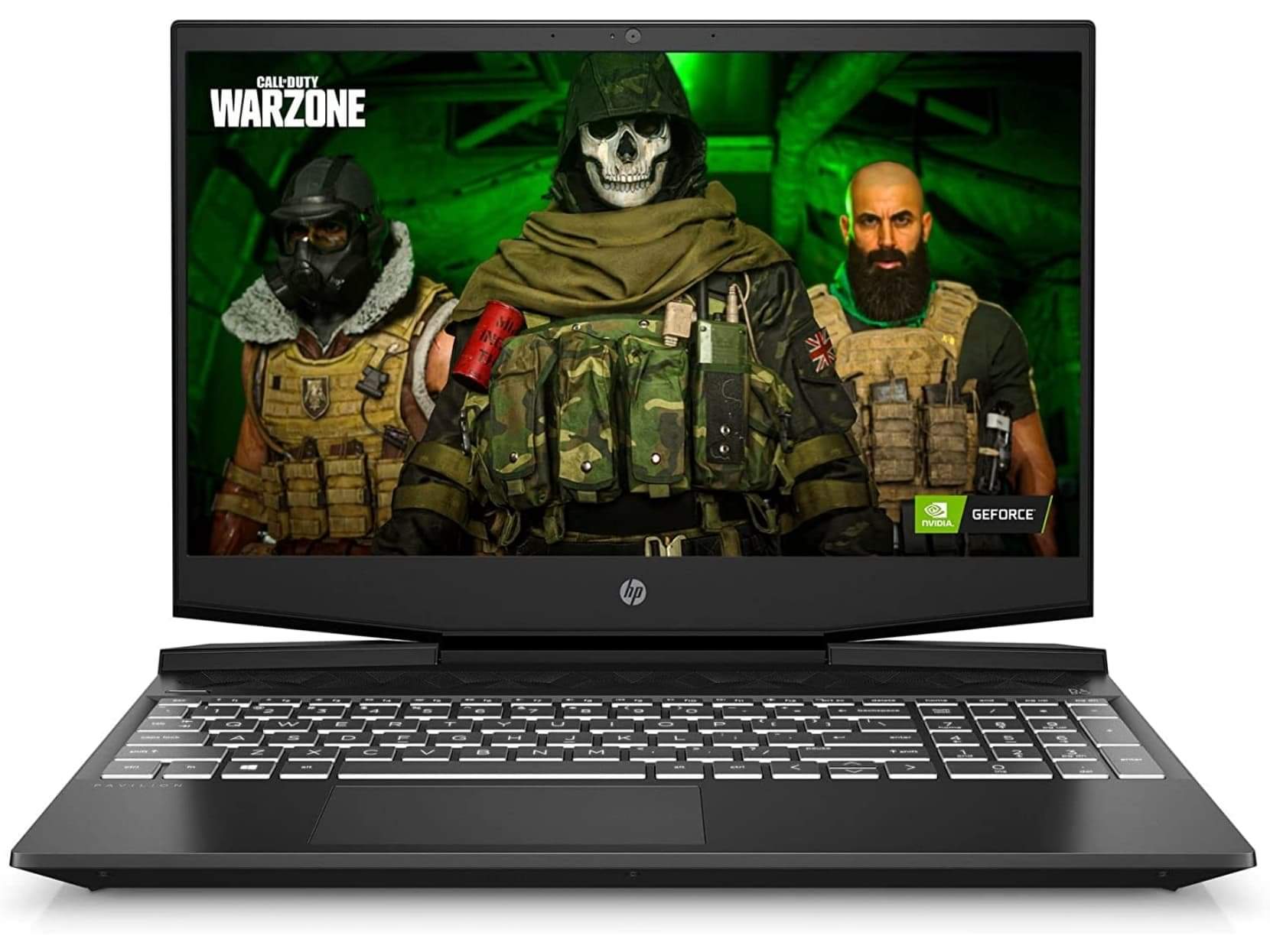 HP Pavilion Gaming Laptop - Competitions - R Kings Competitions
