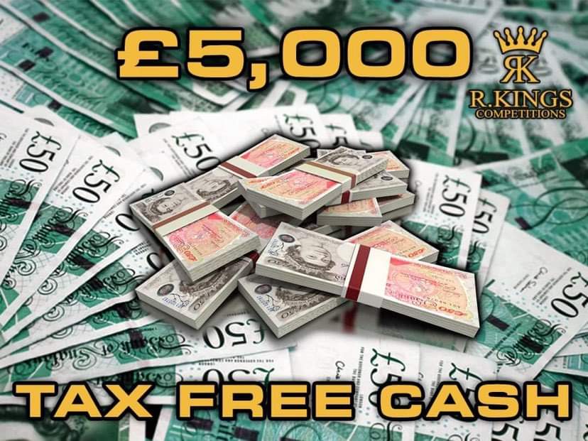 Competitions - R Kings Competitions