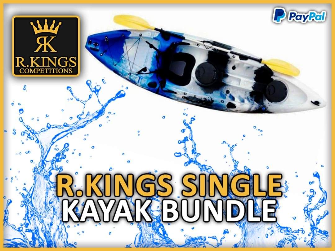 R Kings Competitions