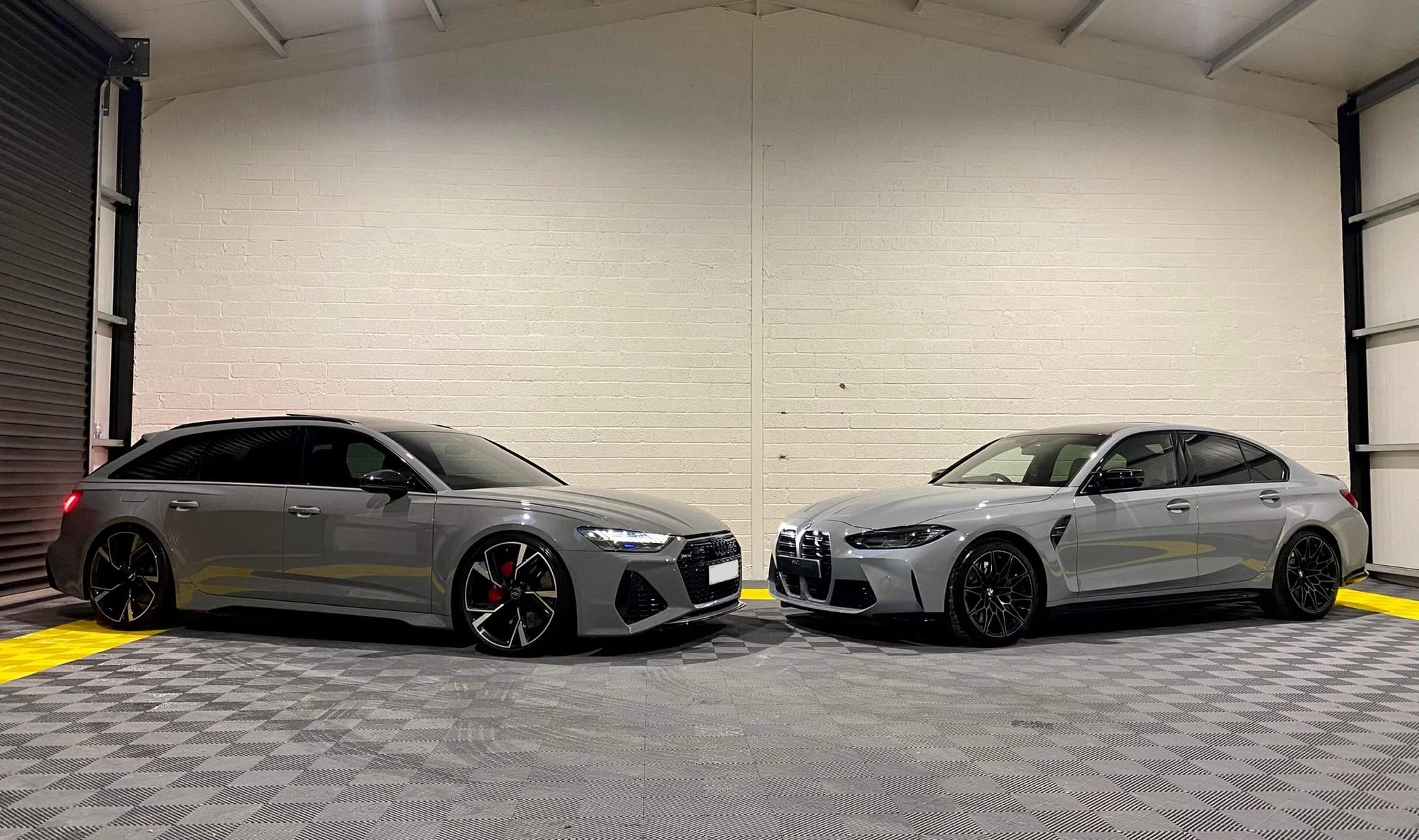 GUARANTEED DRAW AT 7PM TODAY - Take your Pick - 2021 Bmw M3 Competition ...